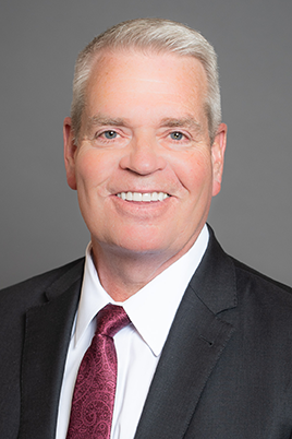 Vitalant | Leadership